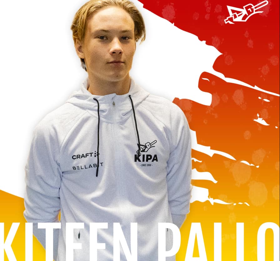 5.1.2024. KiPan kotiutuslyönnit jäässä ja Talvisuperissa tyly tappio ...